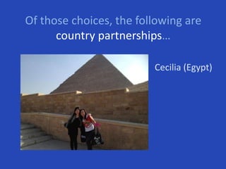 AIESEC UNSW - JanCon 2012 OGX Award | PPT