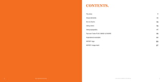 Aiesec visual brand_toolkit | PDF