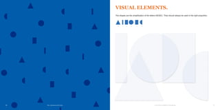 Aiesec visual brand_toolkit | PDF