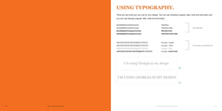 Aiesec visual brand_toolkit | PDF