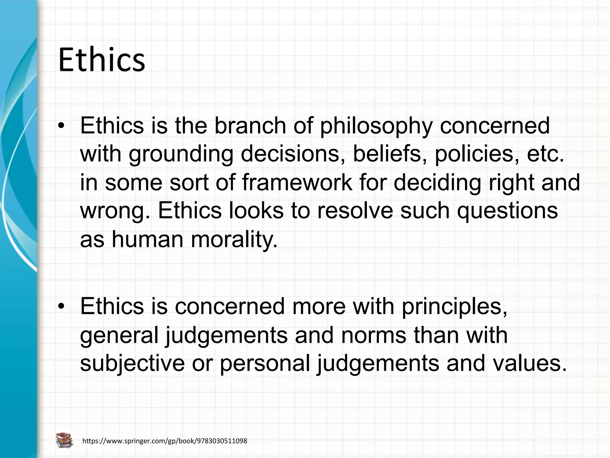 Introduction to Artificial Intelligence & Ethics | PDF
