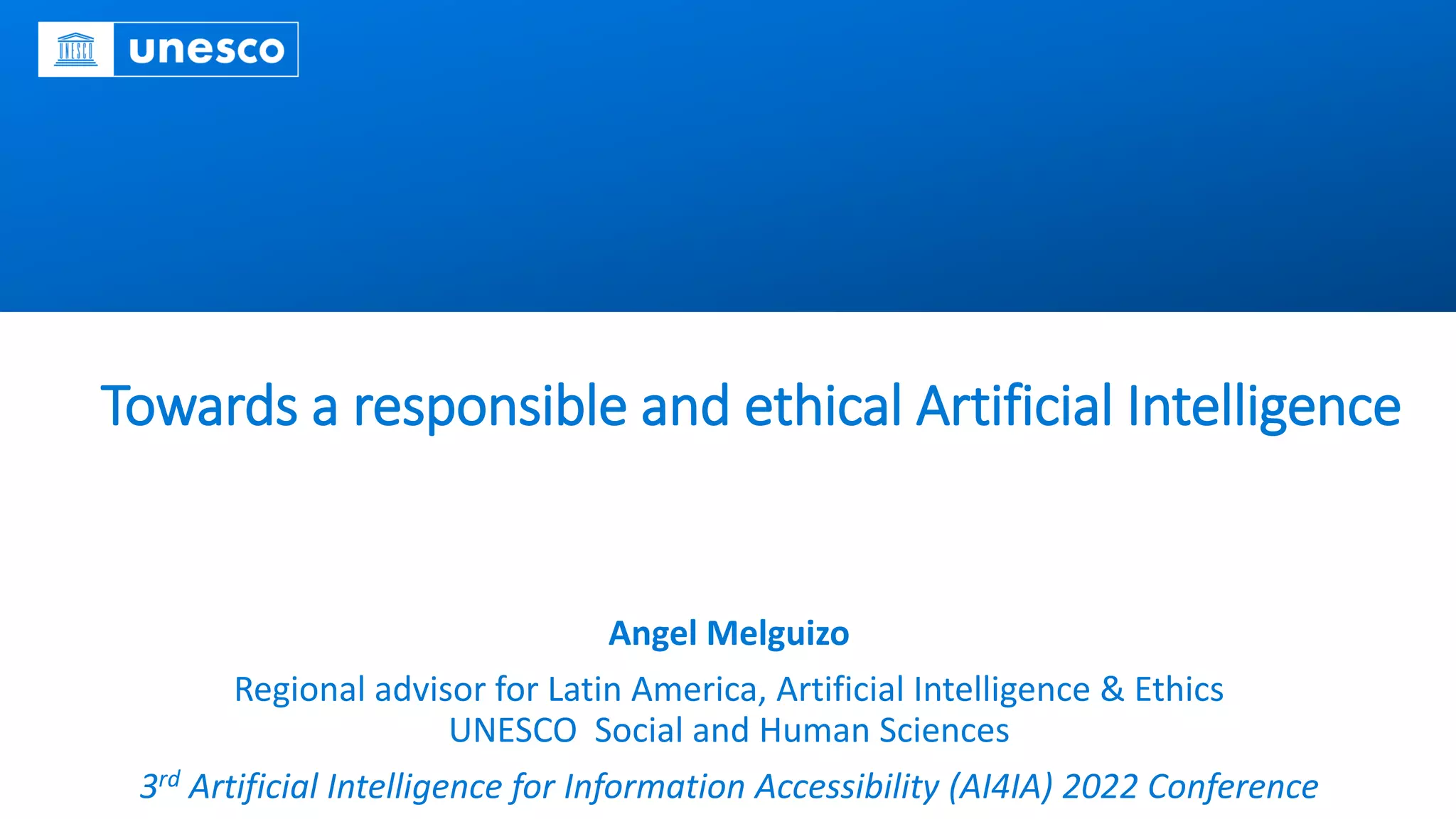 AI_Ethics_AI4AI_Melguizo | PDF