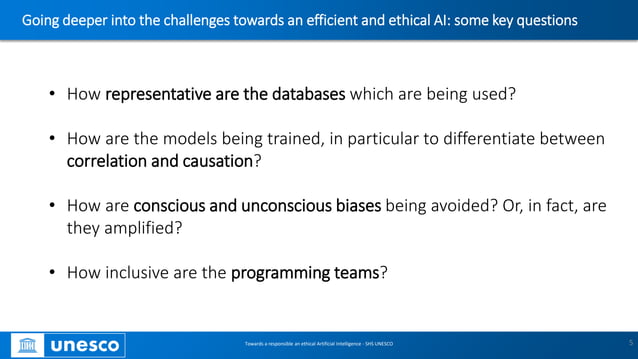 AI_Ethics_AI4AI_Melguizo | PPT