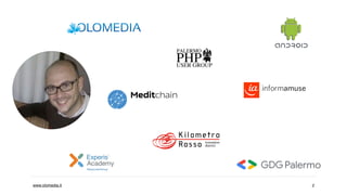 Ai & Ethereum the world computer | PPT