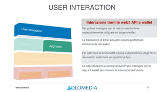 Ai & Ethereum the world computer | PPT