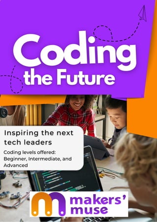 Unlock AI Skills: Fun Learning for Kids! | PDF