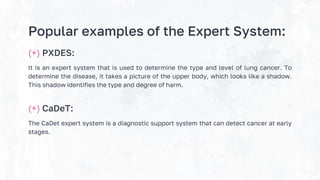AI Expert Systems.pptx
