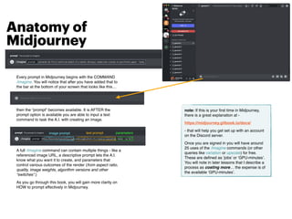 A.I. Explore: Prompt Fundamentals, Book 1 | PPT