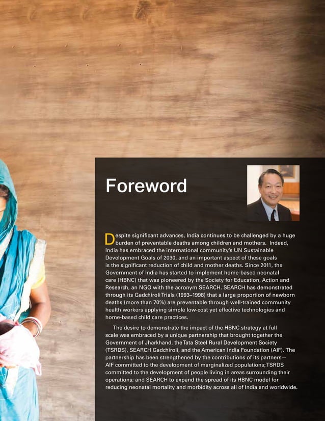 MANSI Evaluation Report: Advancing Maternal and Newborn Health in Rural India | PDF