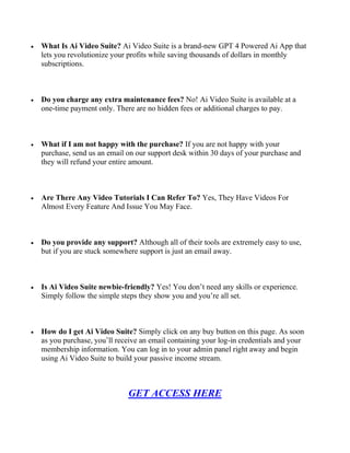 AIVideo Suite Review .pdf