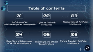 artificial intelligence (ai) | PPT