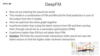 Ai final ppt with InMobi template | PPT