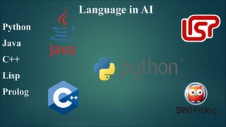 Ai project | Presentation on AI | Project on Artificial intelligence ...