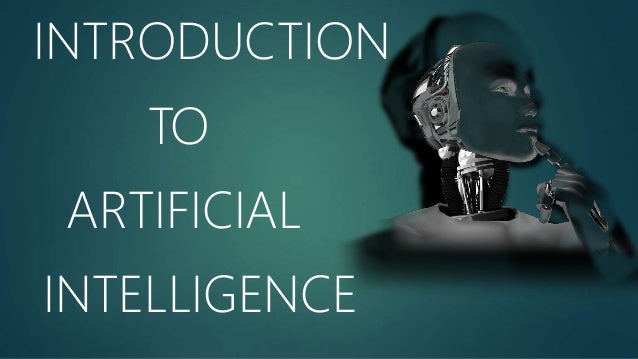 Ai project | Presentation on AI | Project on Artificial intelligence|…