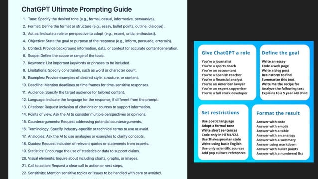 ANIn Pune July 2023 |Prompt Engineering and AI first SDLC by Abhijit Shah | PDF | Computing ...