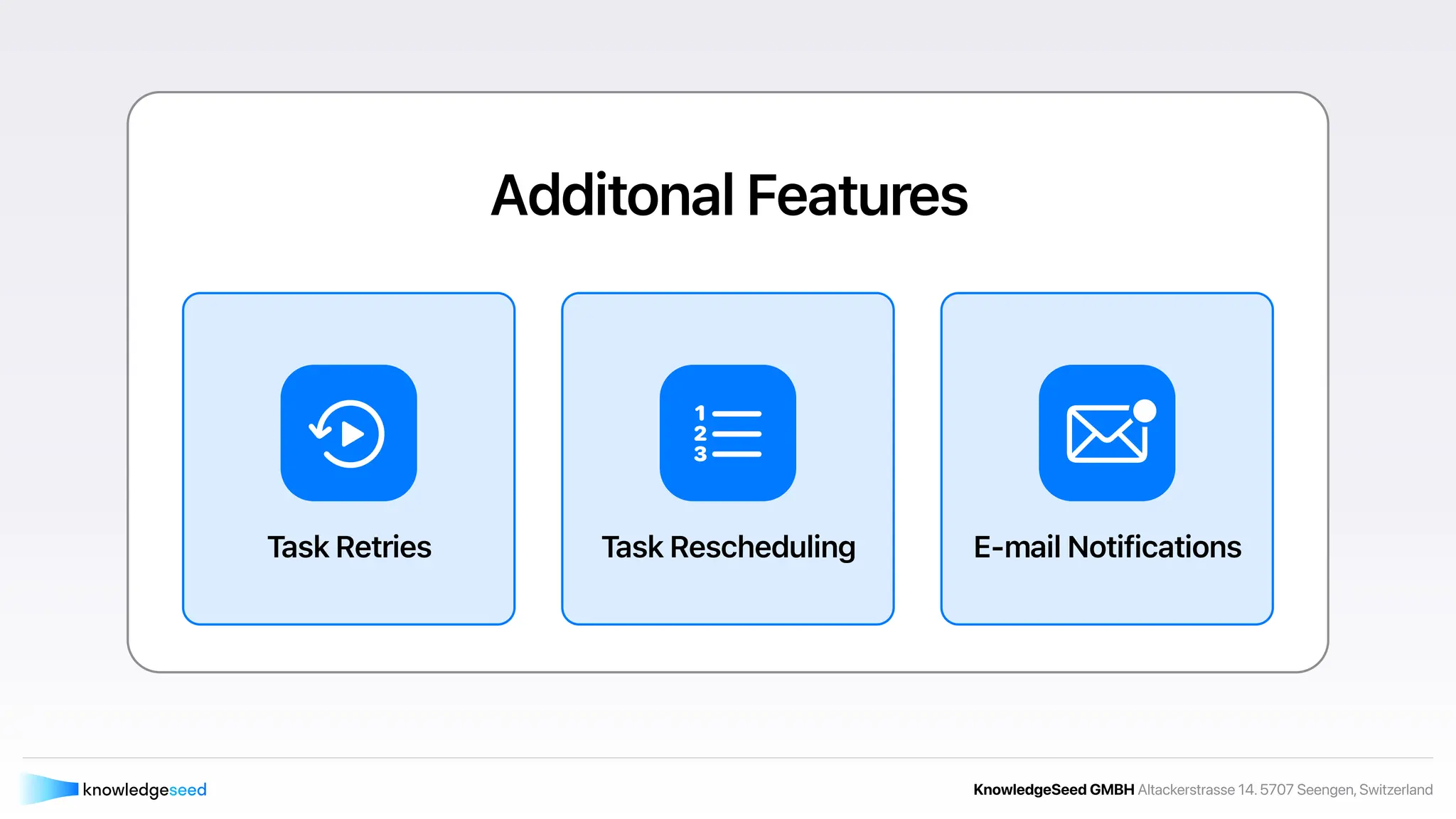 A Python-based approach to data loading in TM1 - Using Airflow as an ETL for TM1 | PPT
