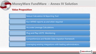 AIFMD Annex IV Reporting | PPT