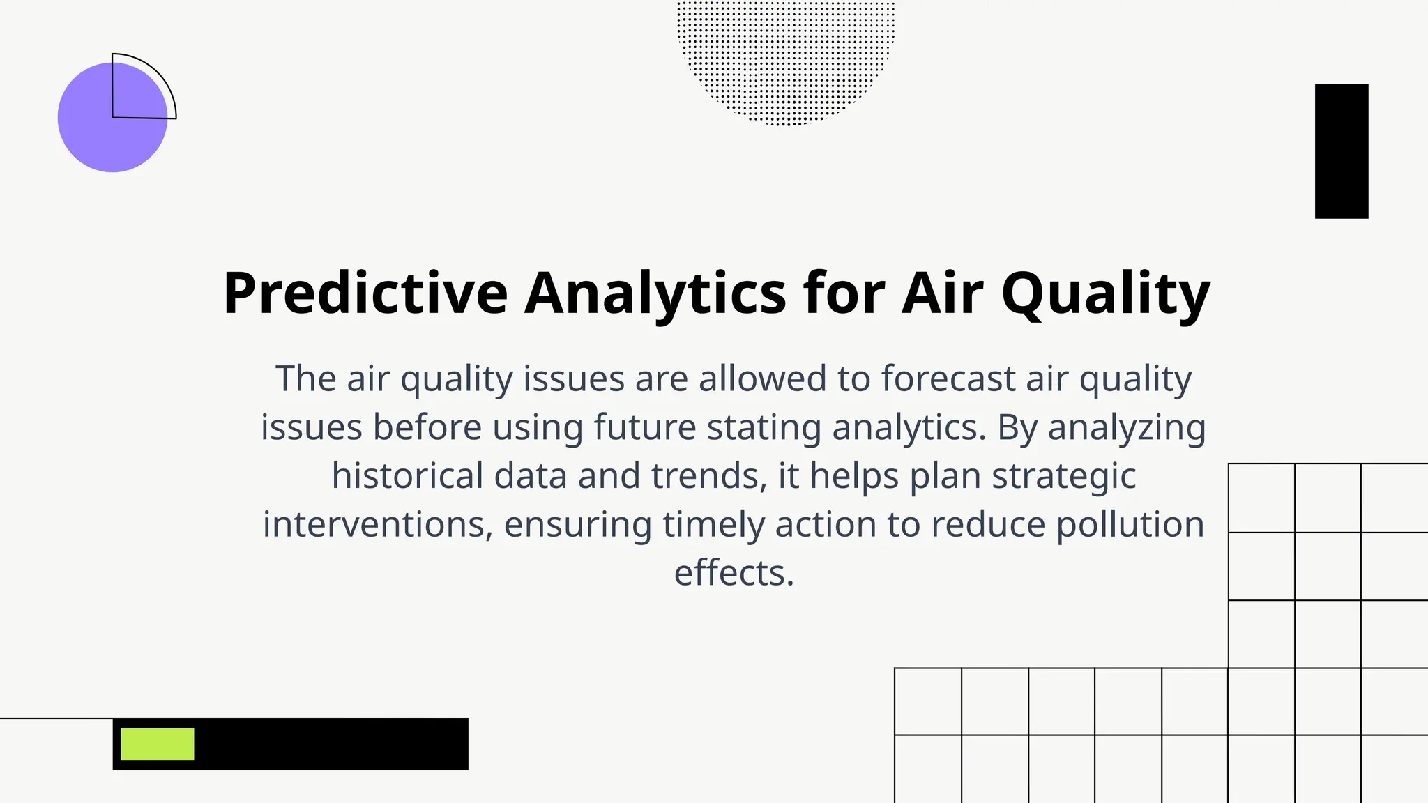 AI for Air Pollution .pptx