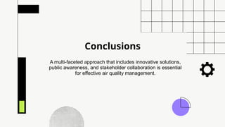 AI for Air Pollution .pptx