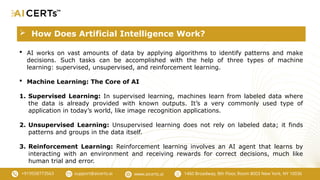 AI for Beginners - What You Need to Know | PPTX