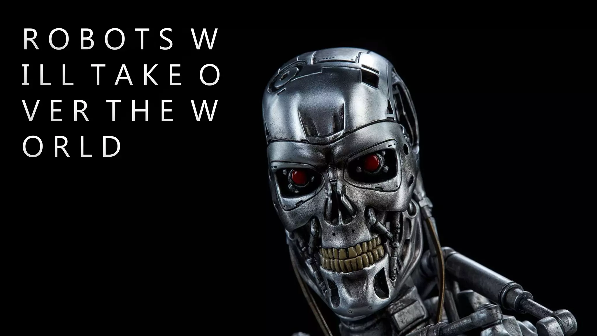 Ai for business implication | PPT