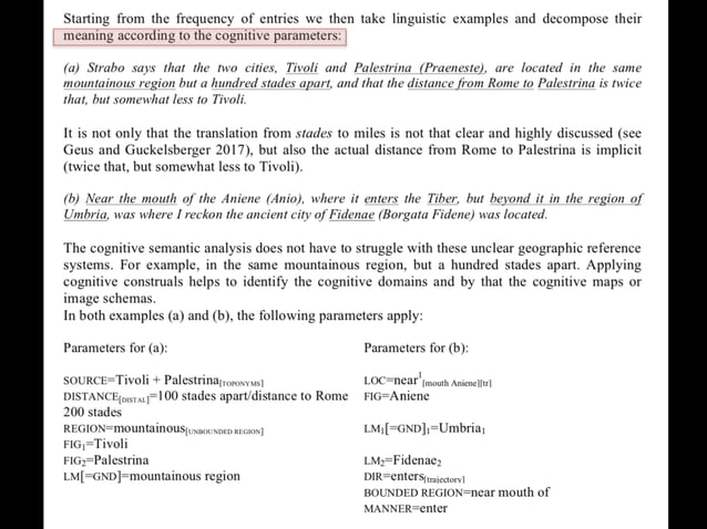 Ai for cultural history | PDF