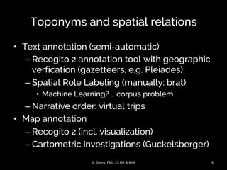 Ai for cultural history | PDF