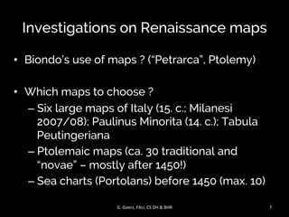 Ai for cultural history | PDF