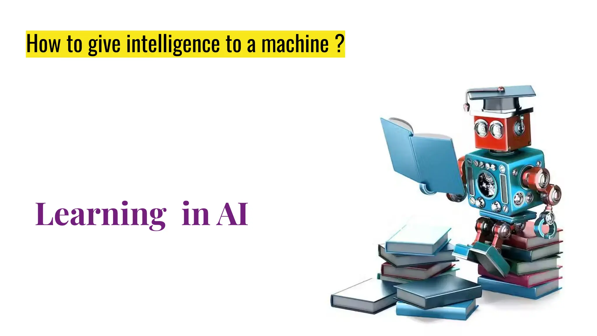 AI for Educators - Integrating AI in the Classrooms | PDF