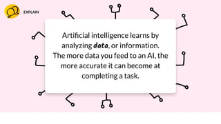 AI for Educators - Integrating AI in the Classrooms | PDF