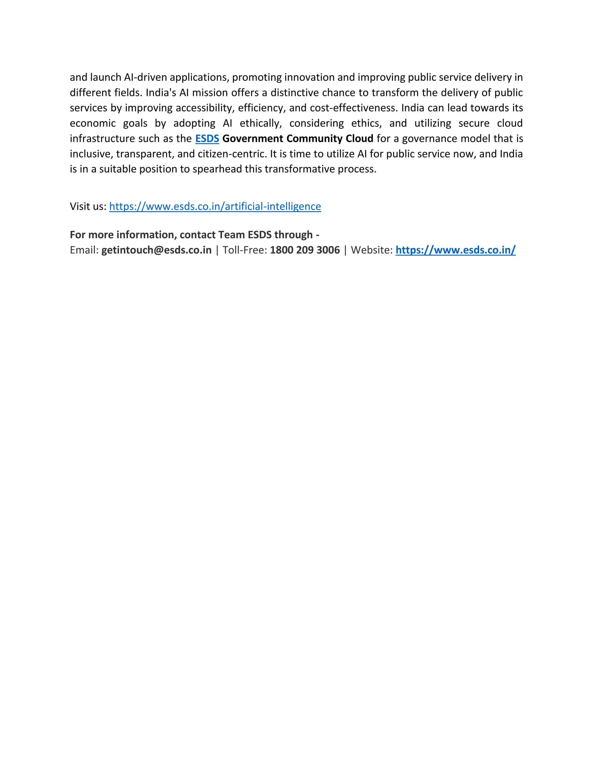 AI for Efficient Public Service Delivery in India.pdf