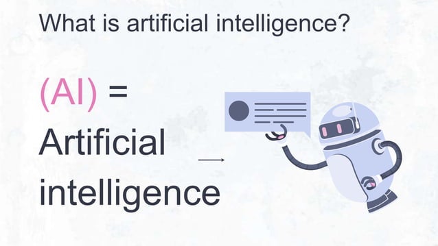 THE AI FOR GRADE 5 AND 6 OF CBSE AND IGCSE | PPTX | Desktop Publishing ...