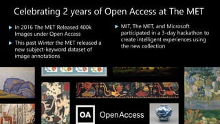 AI for Good at Microsoft | PPT