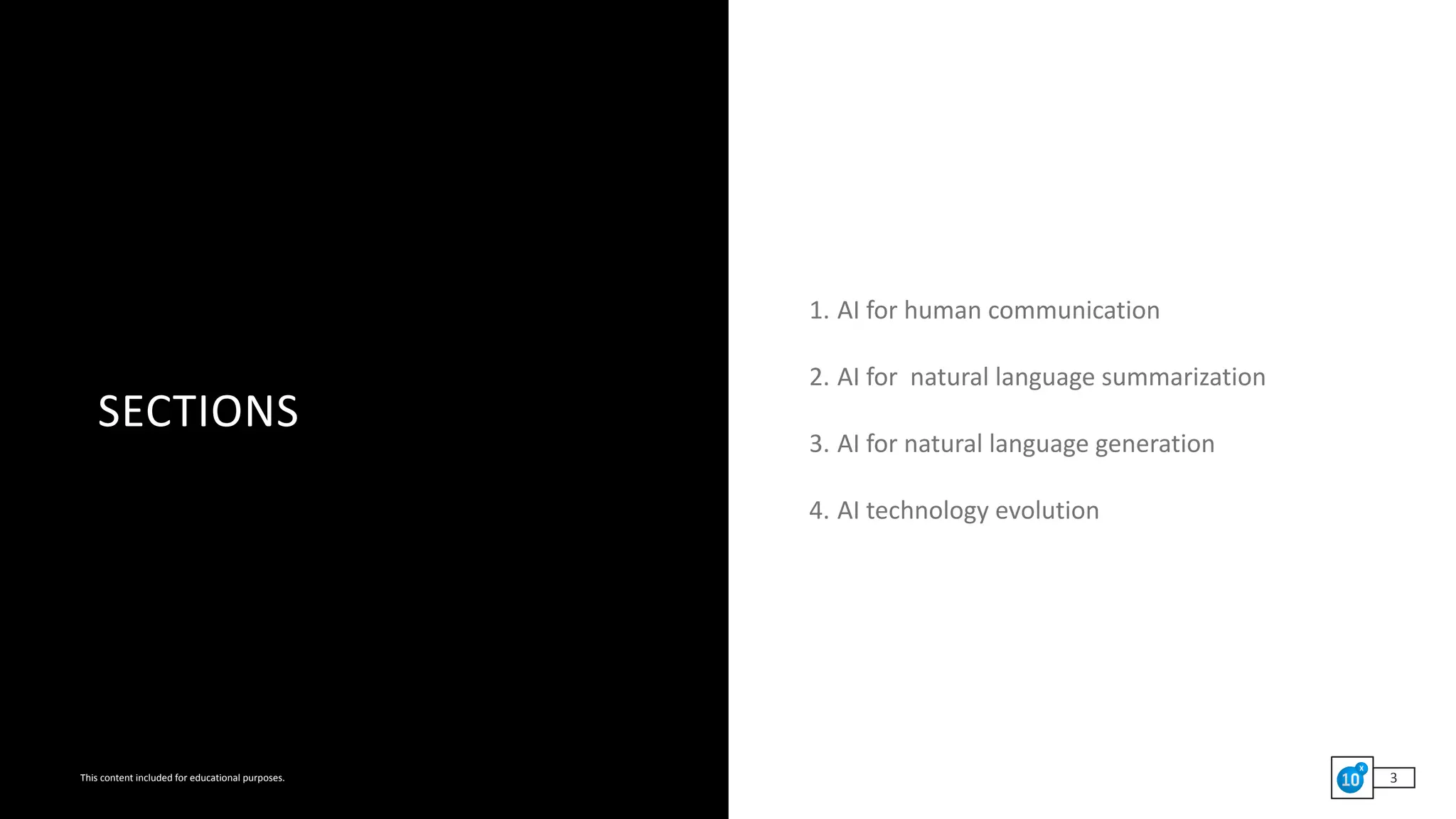 Ai for Human Communication | PDF