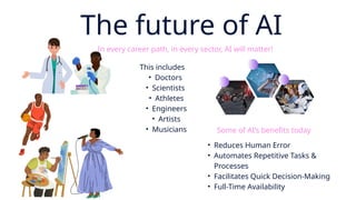 Artificial Intelligence for kids in Powerpoint.pptx