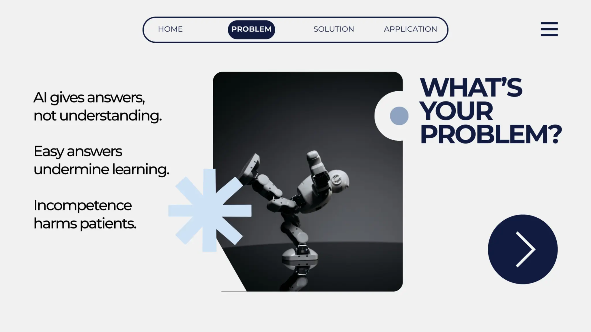 The Future Doctor's Guide to AI: Building Competency with Integrity | PDF