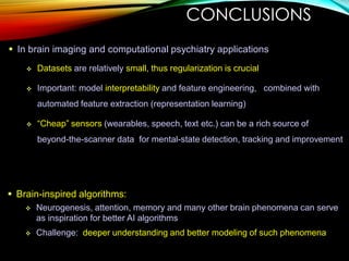 AI for Neuroscience and Neuroscience for AI | PDF