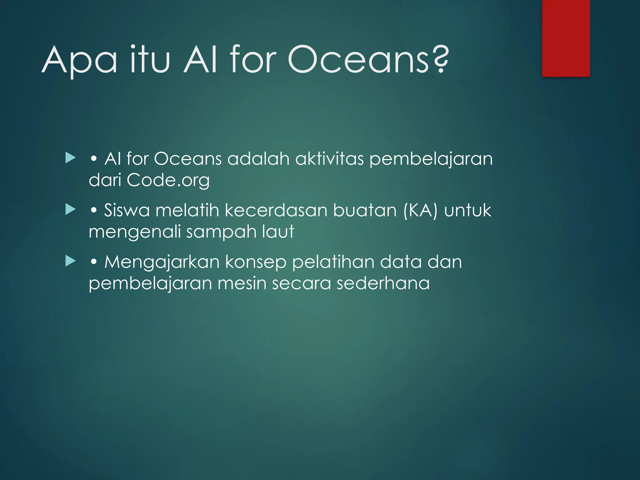 AI FOR OCEANS_AI FOR OCEANS_AI FOR OCEANS.pptx