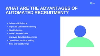 ARTIFICIAL INTELLIGENCE FOR RECRUITMENT | PDF