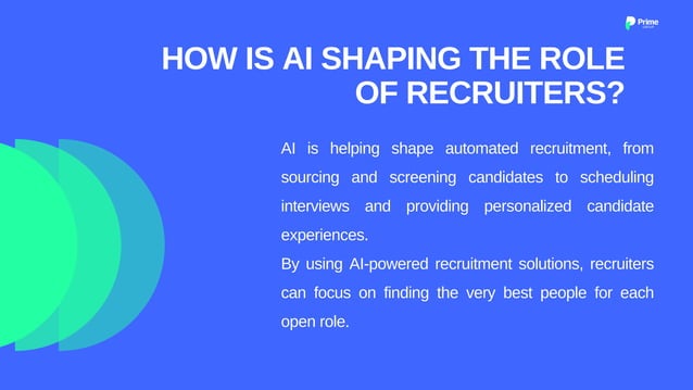ARTIFICIAL INTELLIGENCE FOR RECRUITMENT | PDF