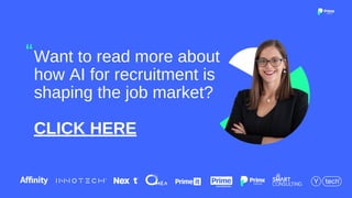 ARTIFICIAL INTELLIGENCE FOR RECRUITMENT | PDF