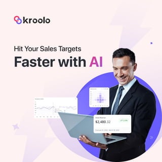 AI for sales professionals - Kroolo AI.pdf