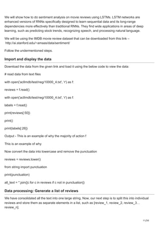 AI for sentiment analysis - An Overview.pdf