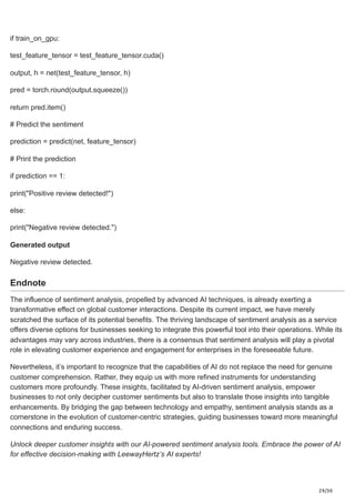 AI for sentiment analysis - An Overview.pdf