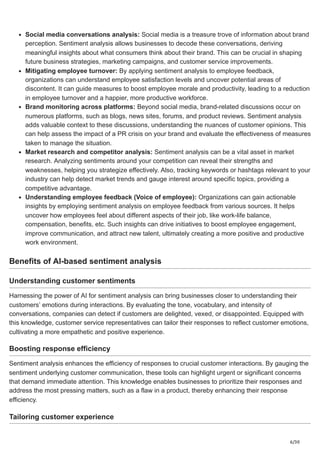AI for sentiment analysis - An Overview.pdf