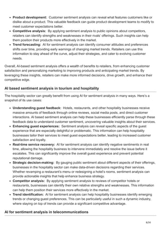 AI for sentiment analysis - An Overview.pdf