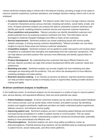 AI for sentiment analysis - An Overview.pdf