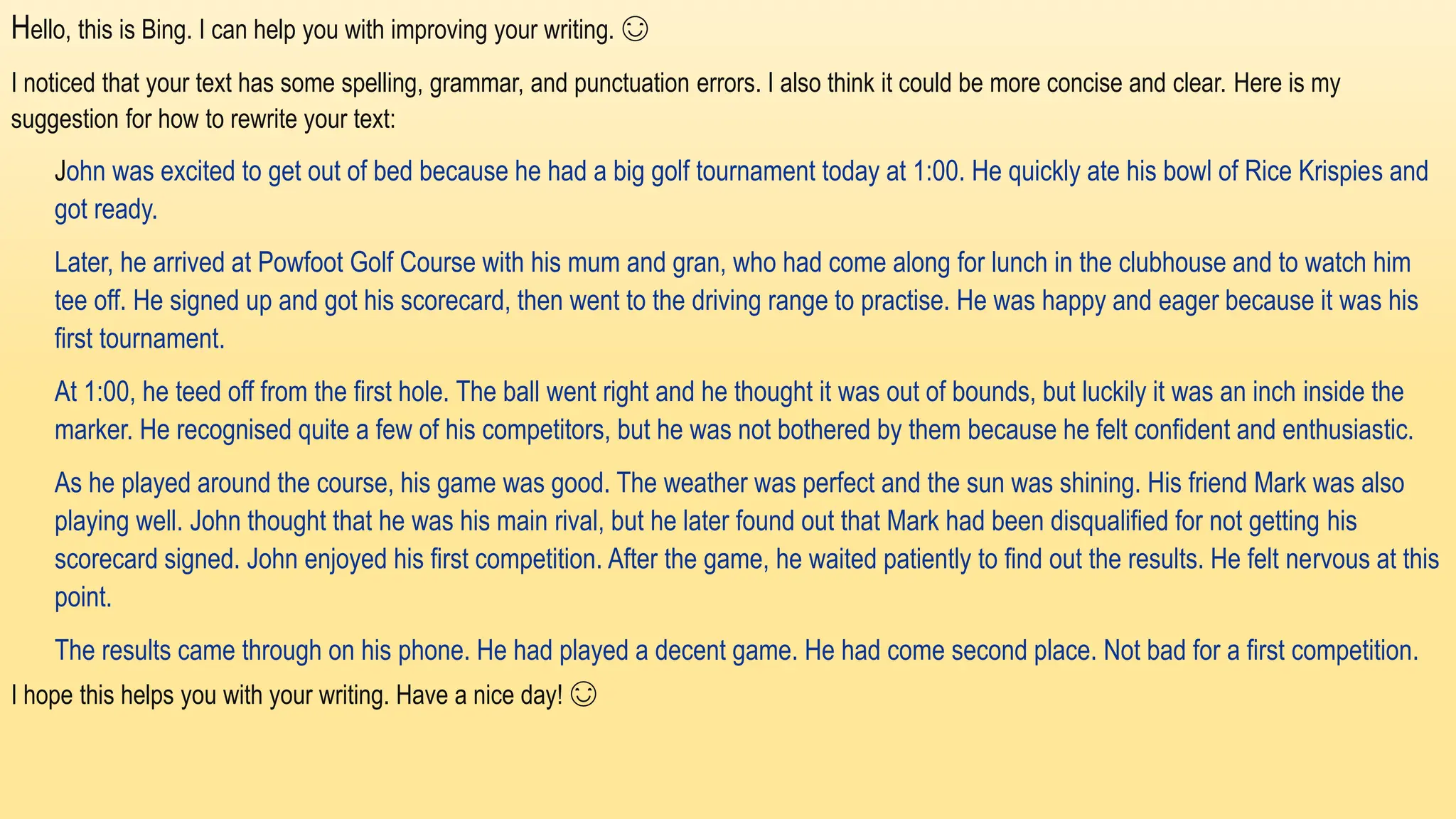 AI for VI and spelling and dictation with Copilot.pptx