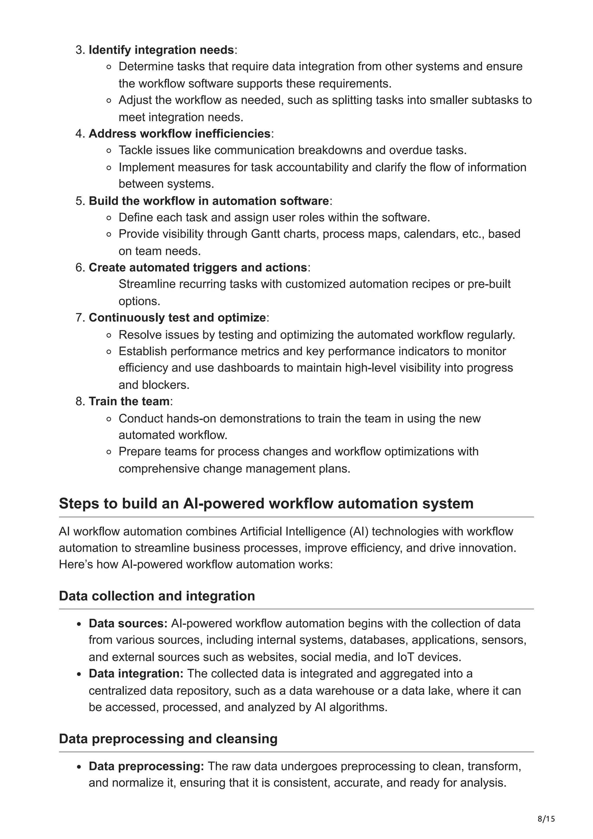 AI for workflow automation Use cases applications benefits and development.pdf