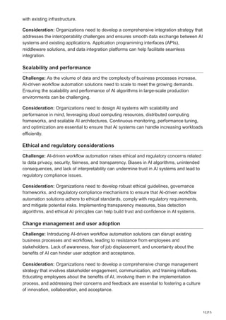 AI for workflow automation Use cases applications benefits and development.pdf
